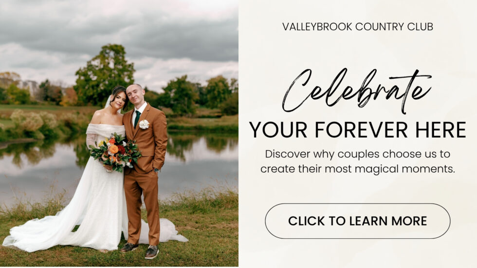 Meet the Team - Valleybrook Country Club